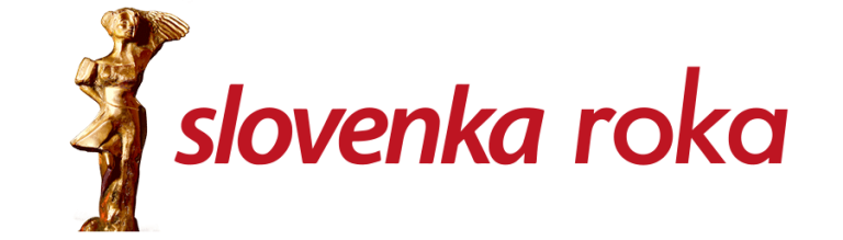 Slovenka roka - Slovenka roka