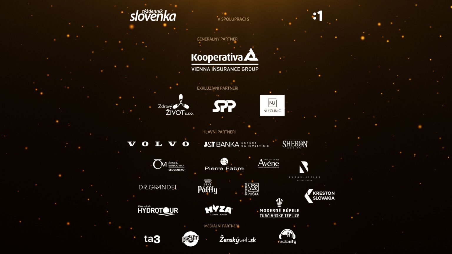 Slovenka roka - Slovenka roka