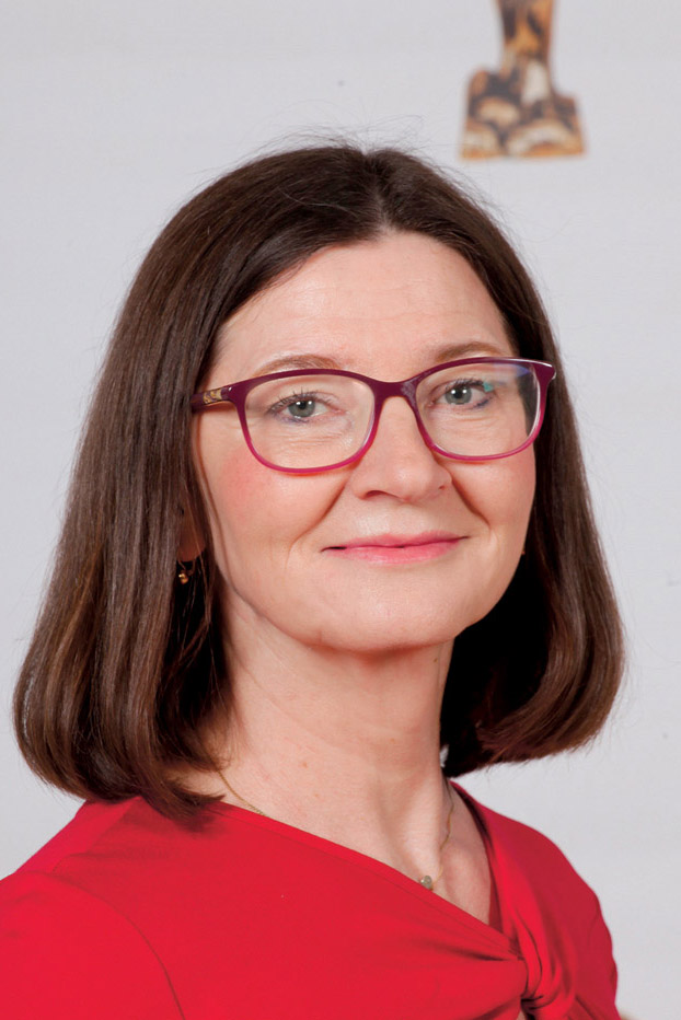 Nominované dámy 2025 - Slovenka roka