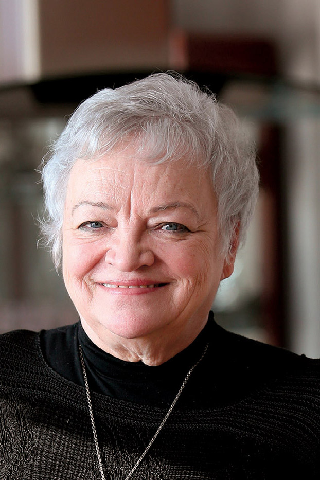 Nominované dámy 2025 - Slovenka roka